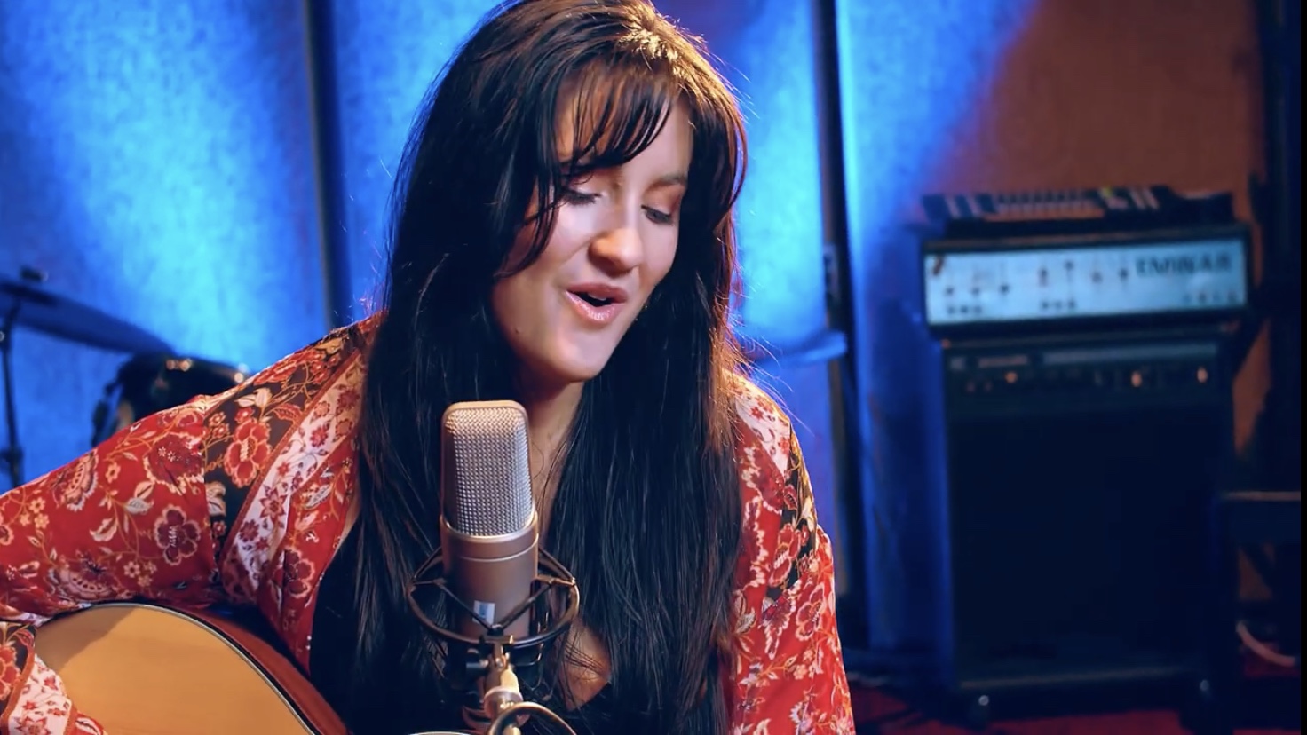 Danielle Todd – Episode 27 – Tamworth TV